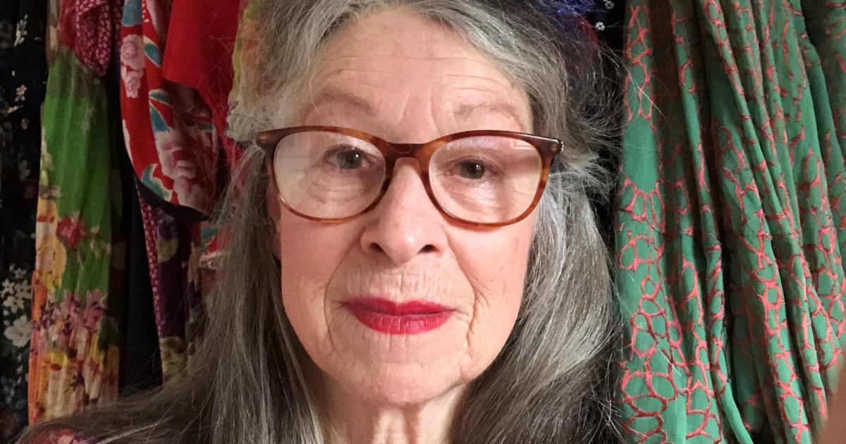 Lun på Ord: Anne Marie Helger | Furesø Bibliotekerne